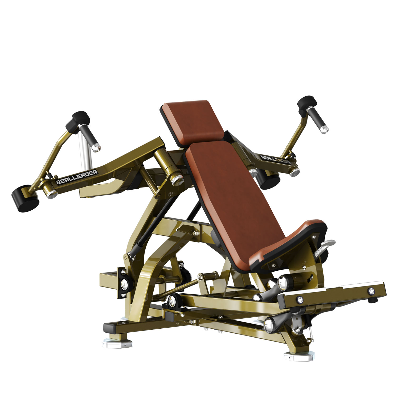 Wholesale Fitness Machine LD-1013 Pectoral Fly Manufacturer and ...