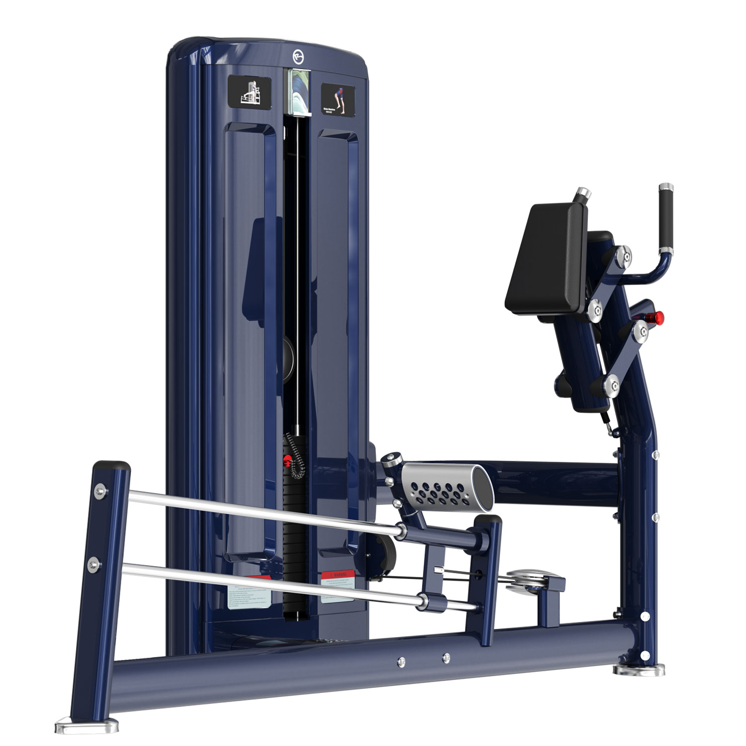Wholesale Realleader Fitness M7 PRO-2008 Glute Machine Manufacturer and ...