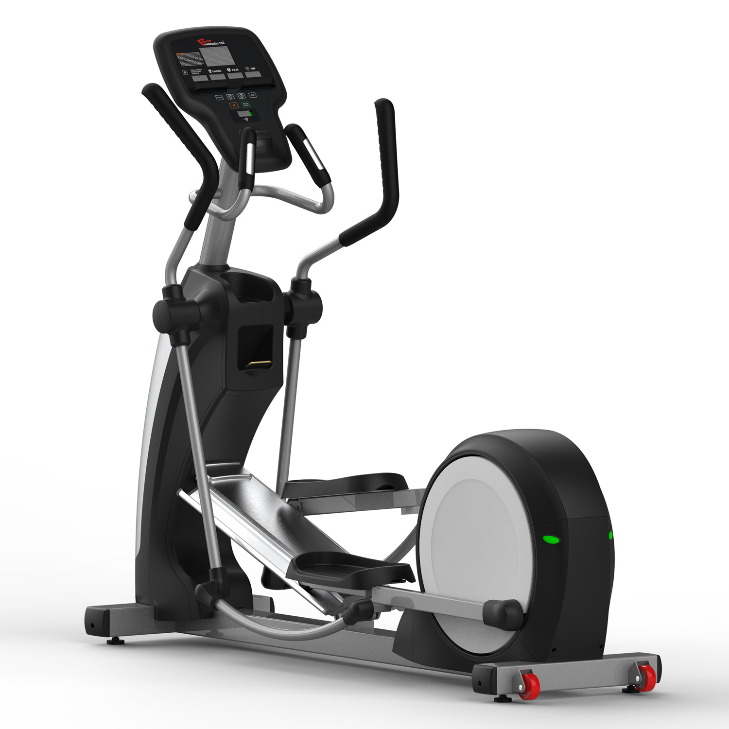 Wholesale Body Exercise Machine RE-6800E Elliptical Bike Manufacturer ...